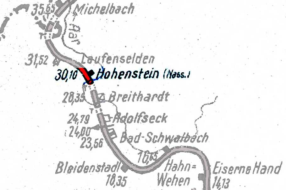 Drehscheibe Online Foren :: 04 - Historisches Forum :: Bahnhof ...