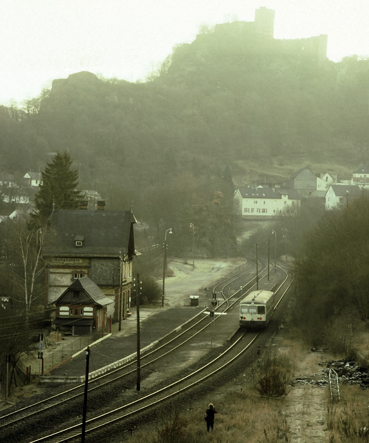 Drehscheibe Online Foren :: 04 - Historisches Forum :: Bahnhof ...